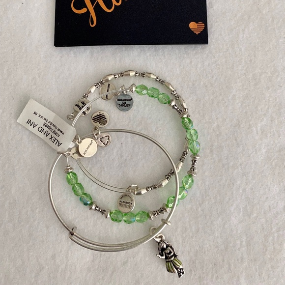 Alex and Ani | Jewelry | Nwt Alex And Ani Hawaii Exclusive Hula Girl ...